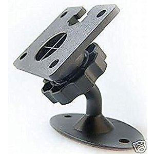 SIRIUS Satellite Radio Universal Dash Swivel Adhesive Mount