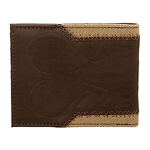 Legend of Zelda Link's Costume Wallet