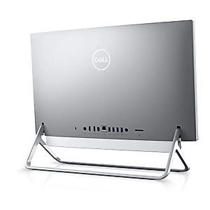Dell Inspiron 5400 AIO All in One PC, 23.8-inch FHD Touch , Intel Core i5-1135G7, 12GB DDR4, 256GB SSD + 1TB HDD, IR Webcam, Windows 10 (Renewed)