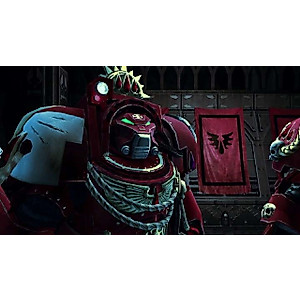 Space Hulk - PlayStation 4