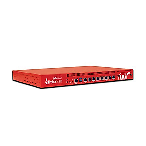 WatchGuard Firebox M570 Trade up with 3YR Basic Security Suite WGM57063