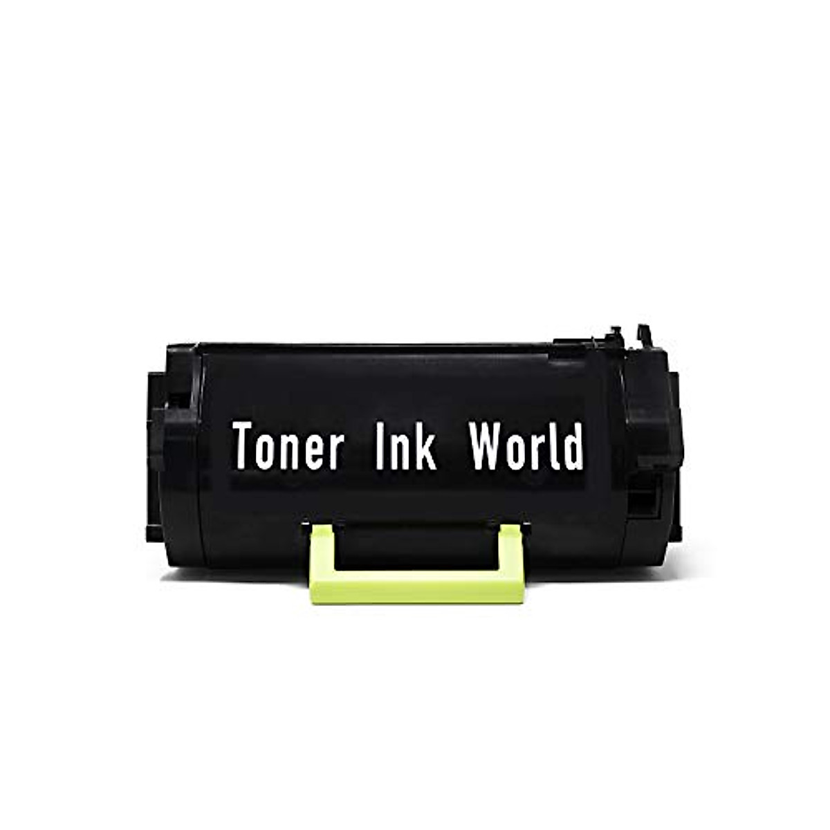 TIW Lexmark MS810 25,000 Page 52D1H00 Remanufactured Toner Cartridge for Compatible for MS810 MS810de MS810n MS810dtn MS811 MS811n