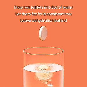 Hydralyte Electrolyte Tablets | Variety Flavor Electrolytes | Bachelorette Party Essential, Workout Essential and A Travel Essential for Daily Hydration Needs | (30 Servings, 60 Electrolyte Tablets)