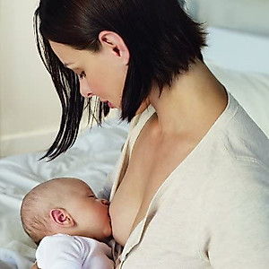 Philips AVENT BPA Free Classic Fast Flow Nipple, 2-Pack