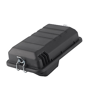 Air Filter and Housing Replacement Part for GX160 170 Chinese 2KW~3KW Gasoline Generator