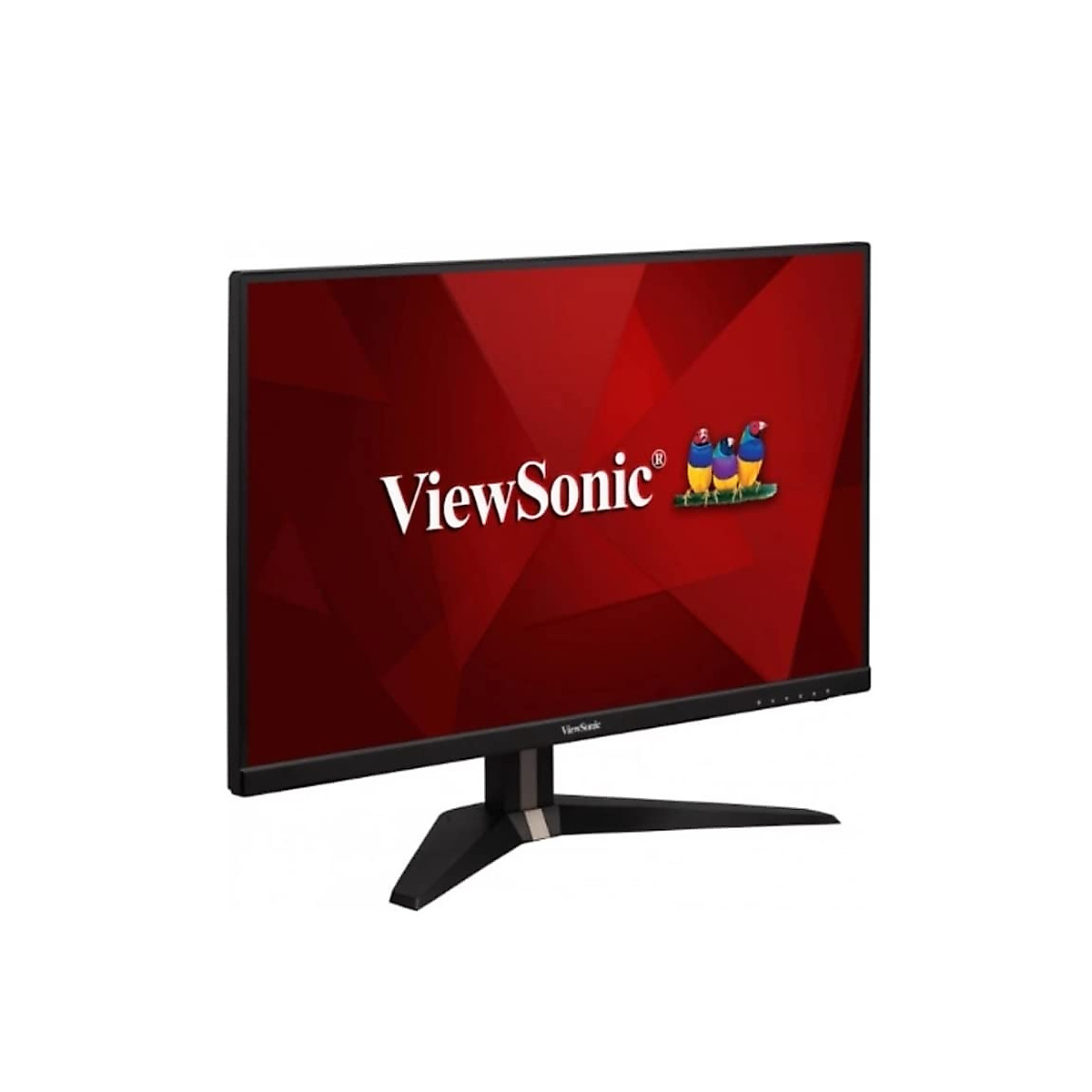 ViewSonic 27 16:9, 2560 x 1440 QHD, IPS Flat Monitor, 144Hz, 1ms, W125929626 (IPS Flat Monitor, 144Hz, 1ms MPRT, FreeSync 2 HDMI, DisplayPort, Speakers, 3 Sides Frameless)
