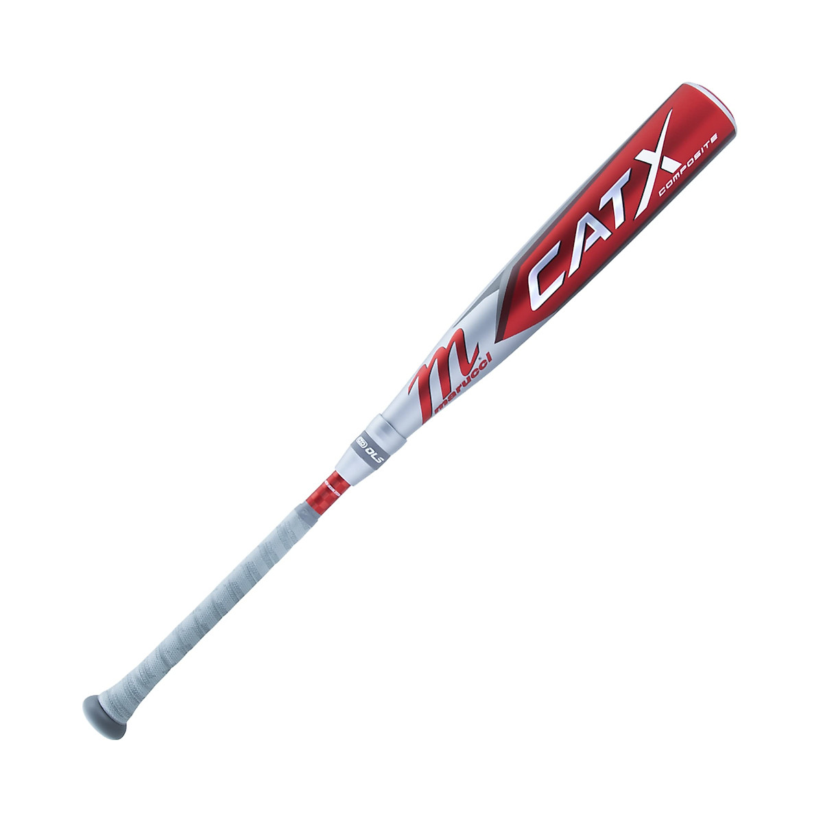 Marucci CATX Composite USSSA Baseball Bat (-10) (31in/21oz)