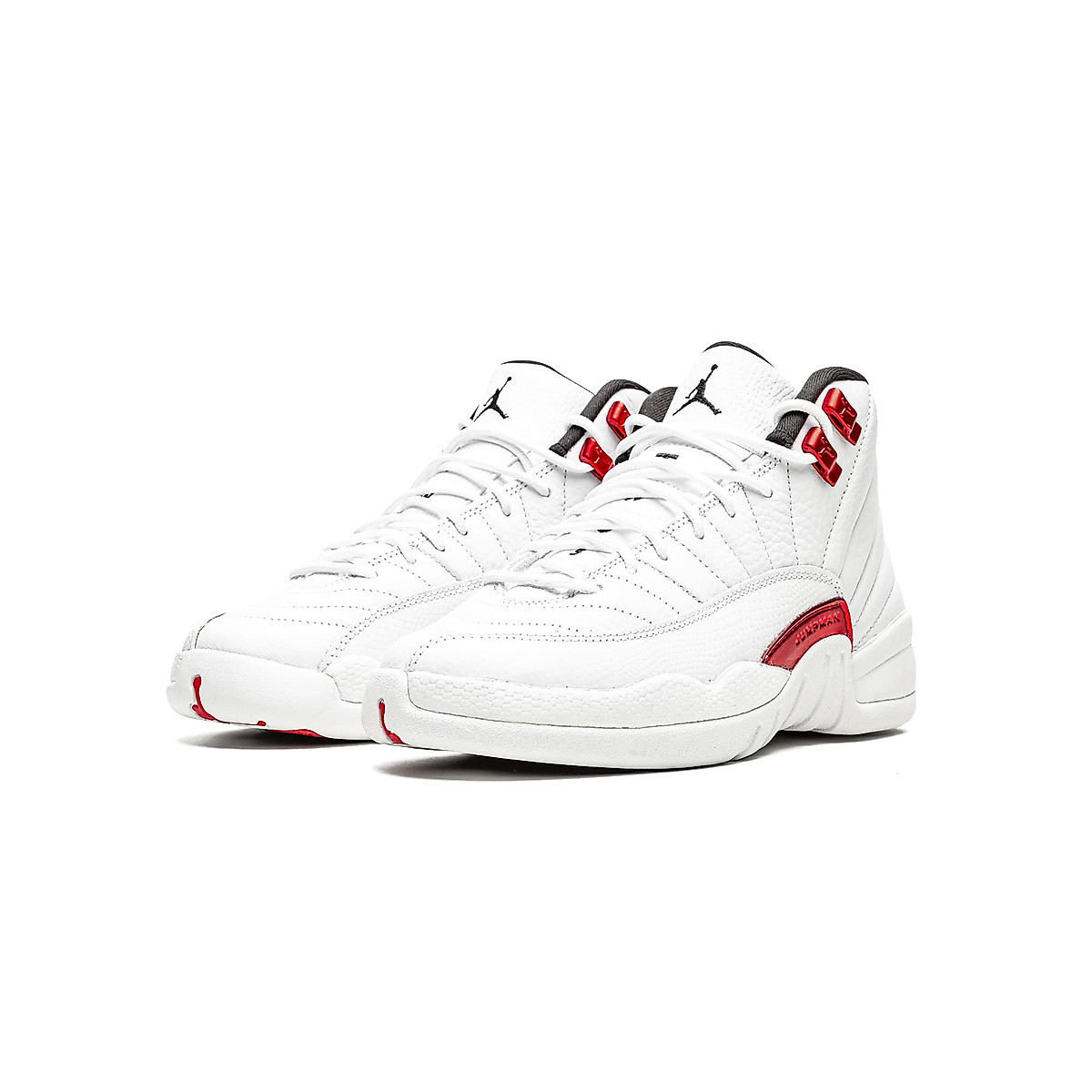 Nike Jordan Youth Air 12 Retro GS 153265 106 Twist - Size 4.5Y