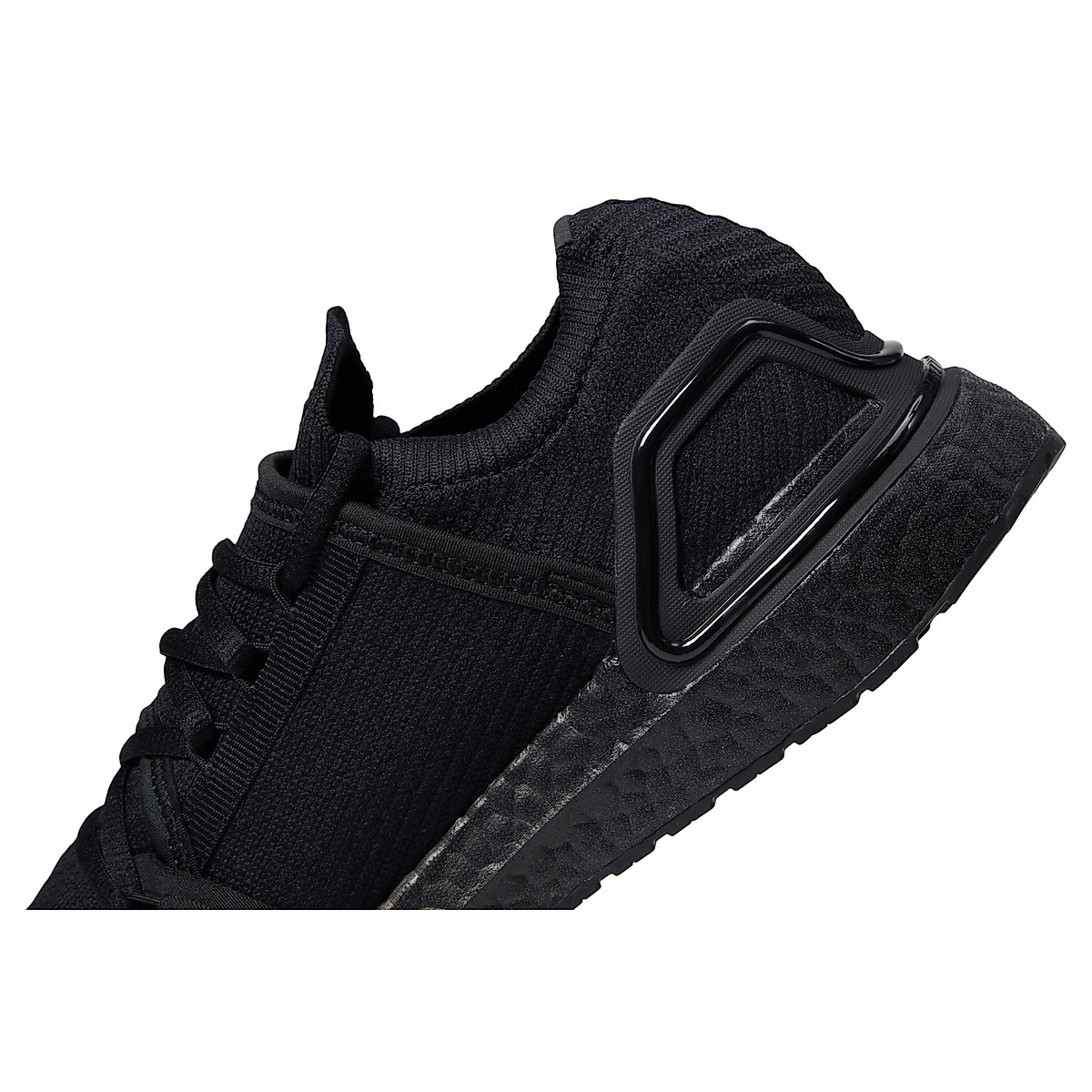 adidas by Stella McCartney Ultraboost 20 Shoes Women's, Black, Size 6