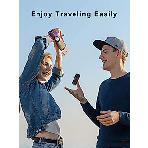 Dsuy 5000mAh 2 Packs Portable Phone Charger iPhone with Built-in Cable, MFi Certified Portable Power Bank External Battery Pack Charger Compatible with iPhone 14/13/12/11/XR/8 Plus Pro Max Series