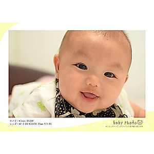 Nikon 35mm f/1.8G AF-S DX