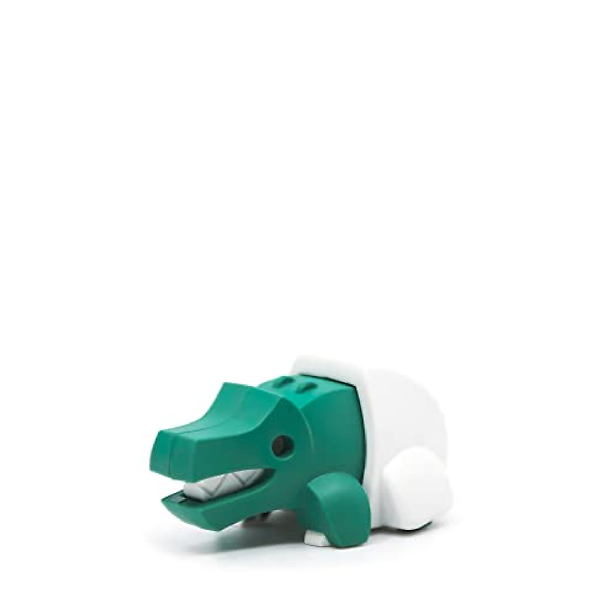 Comfy Hour Compatible for Halftoys Baby Animals Crocodile Model Set, 4-inch