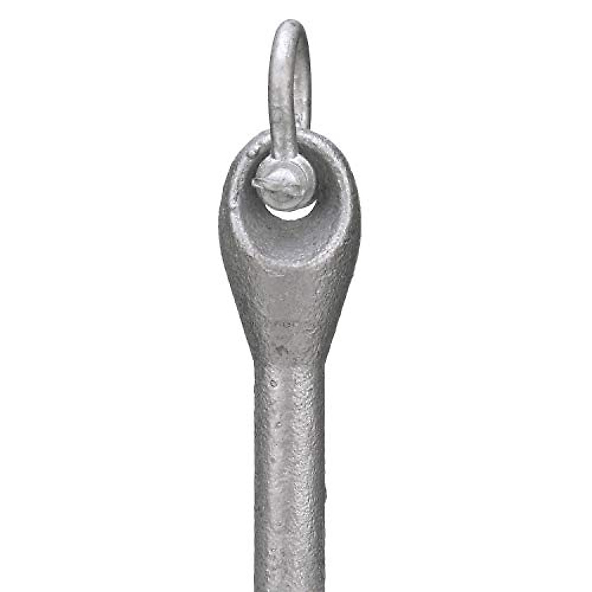 SEACHOICE Folding Grapnel Anchor 1-1/2 lbs. 41050, Steel