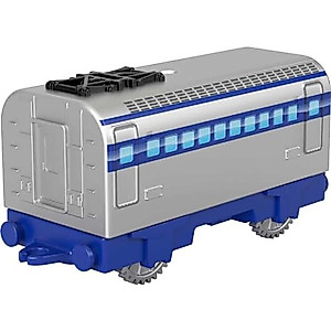 Thomas & Friends Kenji Motorized Toy Train