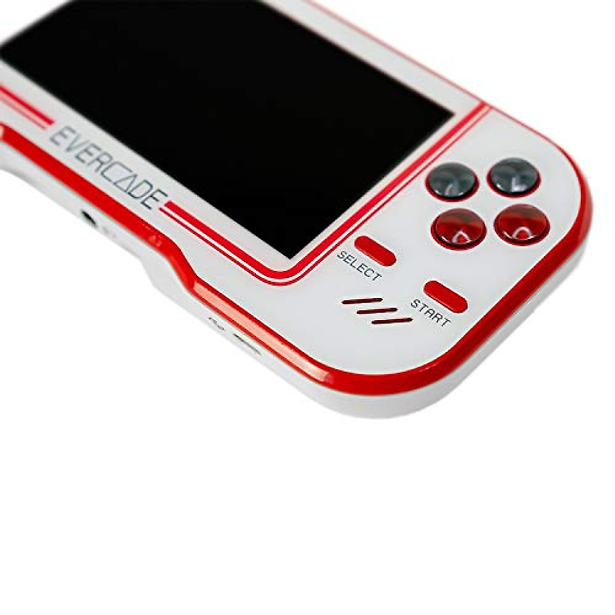 Evercade Premium Pack [EU] Includes 3 Cartridges: Atari Volume 1, Namco Museum Volume 1, and Interplay Volume 1