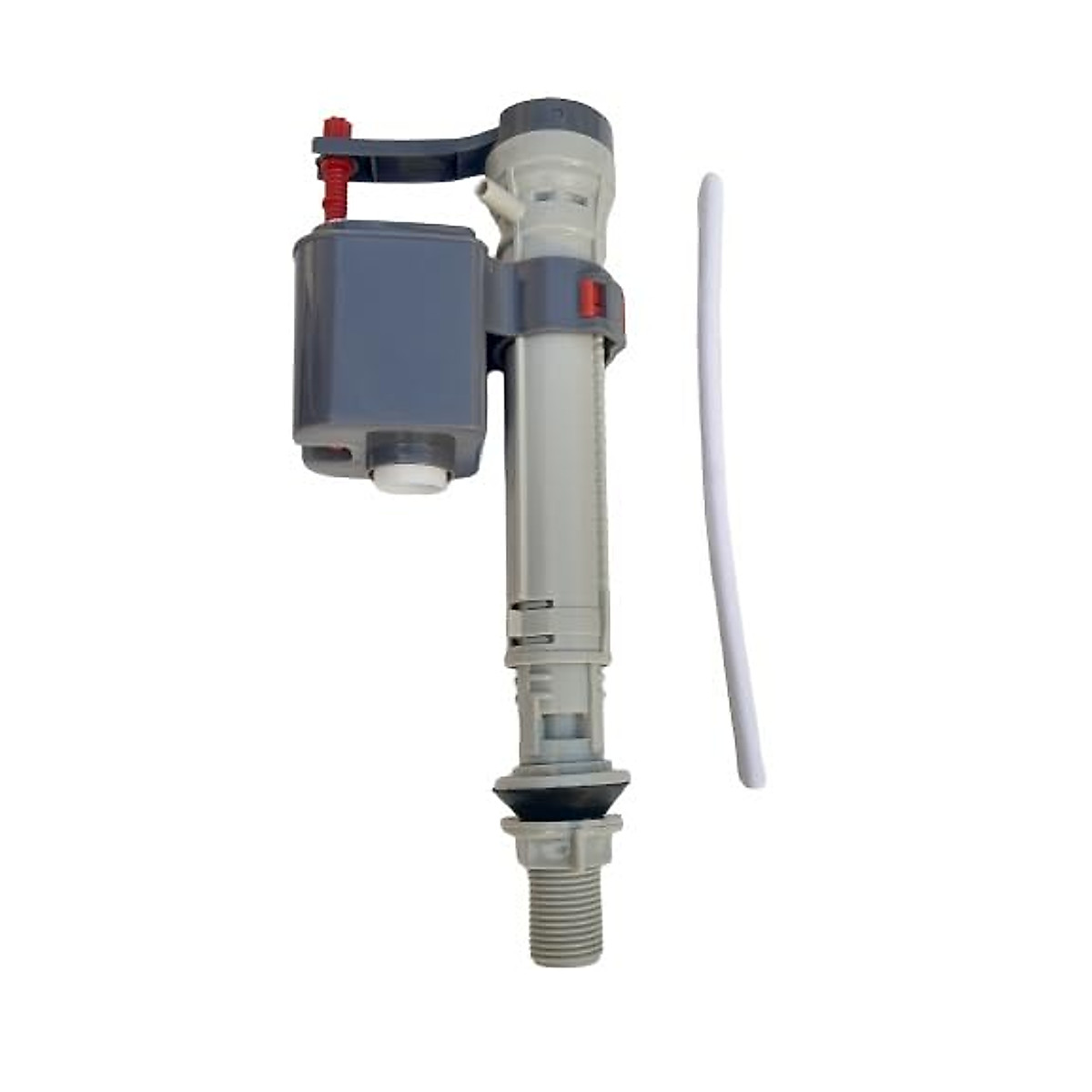 Replacement Universal Float Fill Valve Toilet Tank Kit