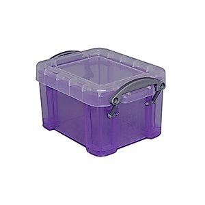 REALLY USEFUL BOX 0.14L