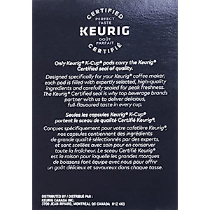 Bigelow Earl Grey Tea, 24-Count K-Cup Portion Pack for Keurig Brewers