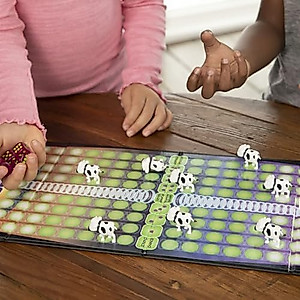 Cosmic Cow - Fun Fast-Paced Game for Friends and Family, Aliens Abducting Cows, Compete Against Friends and Family to Get The Most Cosmic Cows, Family Fun Board Game Night Kids Game Party Competitive