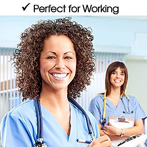 SocksLane Cotton Compression Socks for Women & Men. 15-20 mmHg Support Knee-High Navy Blue X/L