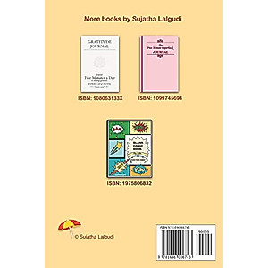 Gratitude Journal for Kids: A 90 Day gratitude journal with daily writing prompts to help kids practice gratitude and mindfulness in under 3 to 5 minutes a day