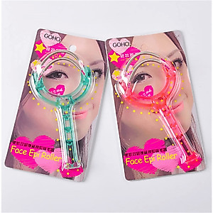 Face Roller Facial Hair Remover for Women. Remove Unwanted Hair on Upper Lip, Chin, Face, or Neck | The Original Hair Remover Spring for Unsightly Hair