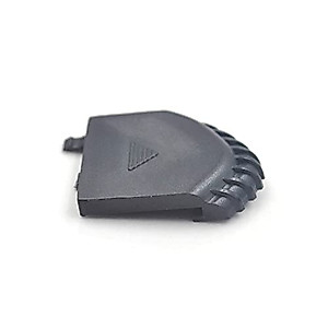 Digital Caliper Battery Cover Replacement Part 05SAA405 for Mitutoyo Digital Caliper -20 Series 500-195/196/197-20