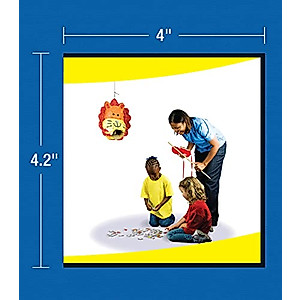Carson Dellosa Education Carson Dellosa Learning to Sequence Pre-Reading Puzzle Game Set for Kids, Preschool Learning Activity, Storytelling Game for Classroom and Homeschool (42 pc), 9" x 2" x 9"