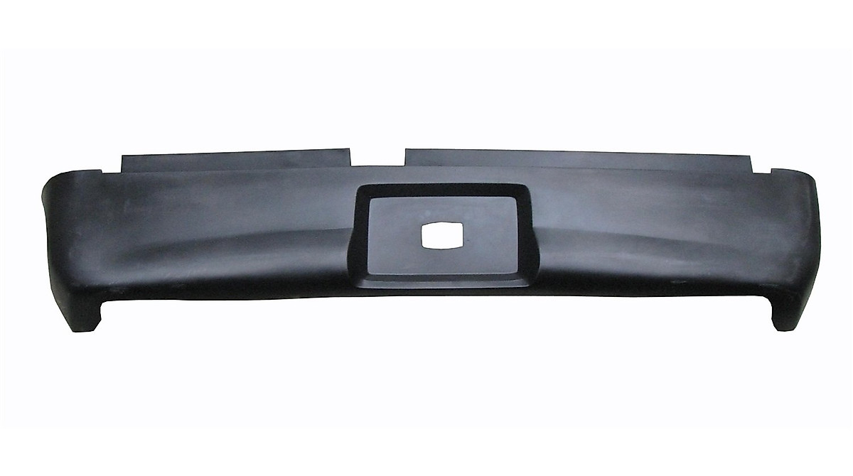 Street Scene Roll Pan - Durable Urethane, Easy Fit, Award-Winning