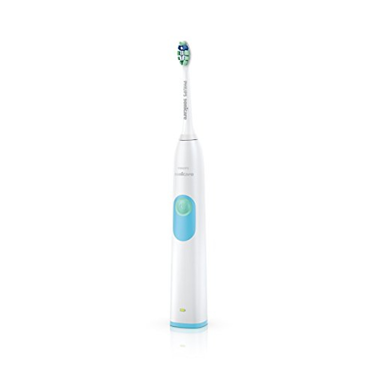Philips Sonicare 2 Series plaque control rechargeable electric toothbrush, HX6211