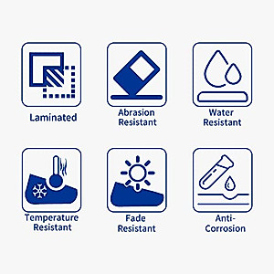 P PUTY Compatible Label Tape Replacement for Brother P Touch TZe-231 TZ-231 Label Maker Tape, 0.47" Laminated for PT-D210 PT-H100 PT-1280 PT-1880 12mm (1/2 Inch) x 8m (26.2 ft) Black on White 4-Pack