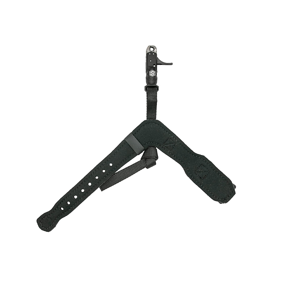 Scott Archery Echo Release - Camo Strap