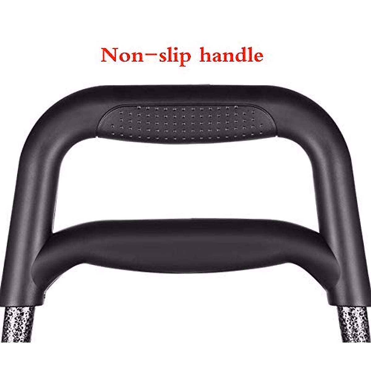 ATAAY Lightweight Foldaway Shopping Trolley, Waterproof Folding Shopping Cart with Wheel Bearings Platform Prevent Sagging Easy Storage (Style 5 70 Pounds Capacity) (Style 5 70 Pounds Capacity)