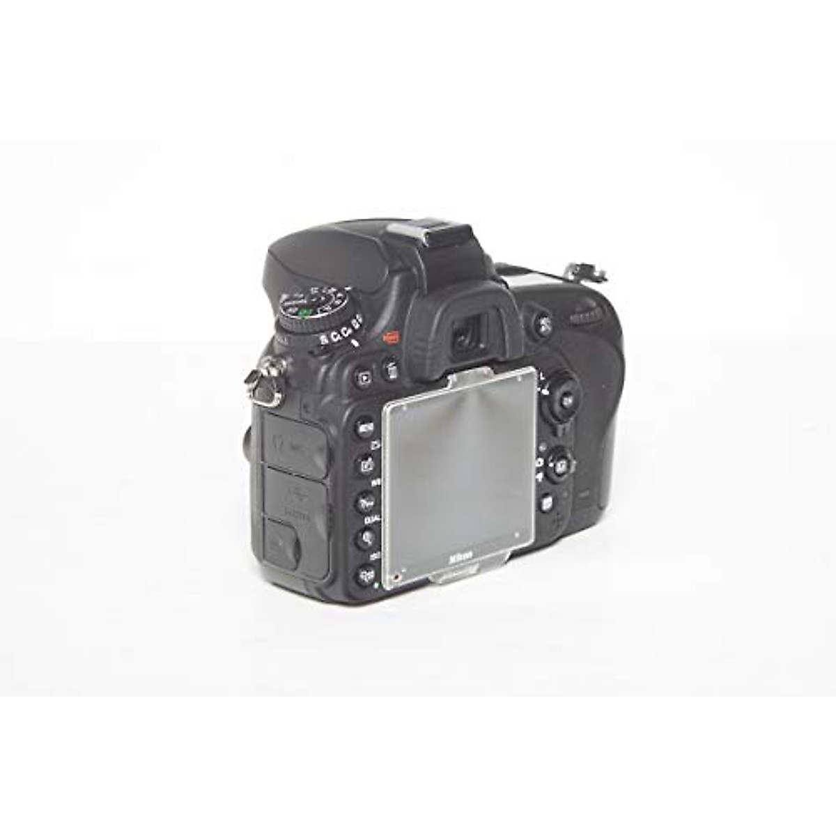 Nikon D610 24.3 MP CMOS FX-Format Digital SLR Camera (Body Only) (Renewed)