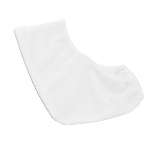 Fdit Nylon Filter Bag Replacement, Aiper Pool Vacuum Cleaner Filter Bag for Aiper Handheld Rechargeable Battery Vacuum Pilot H1 Filter