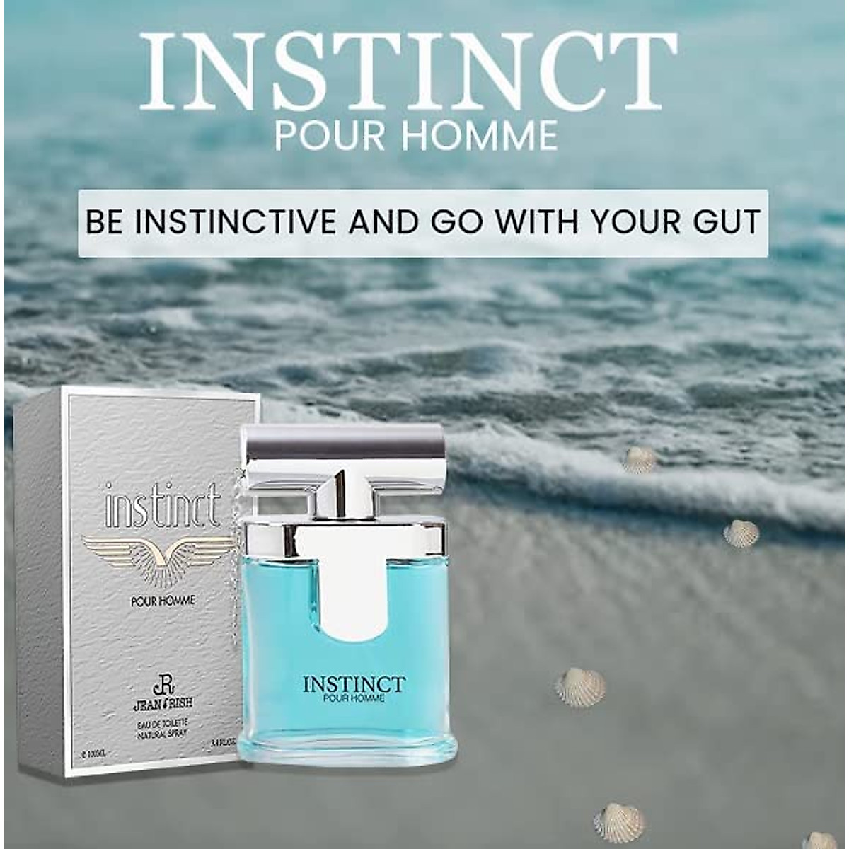 Toilette 3.4 FL. OZ. 100ML_AB