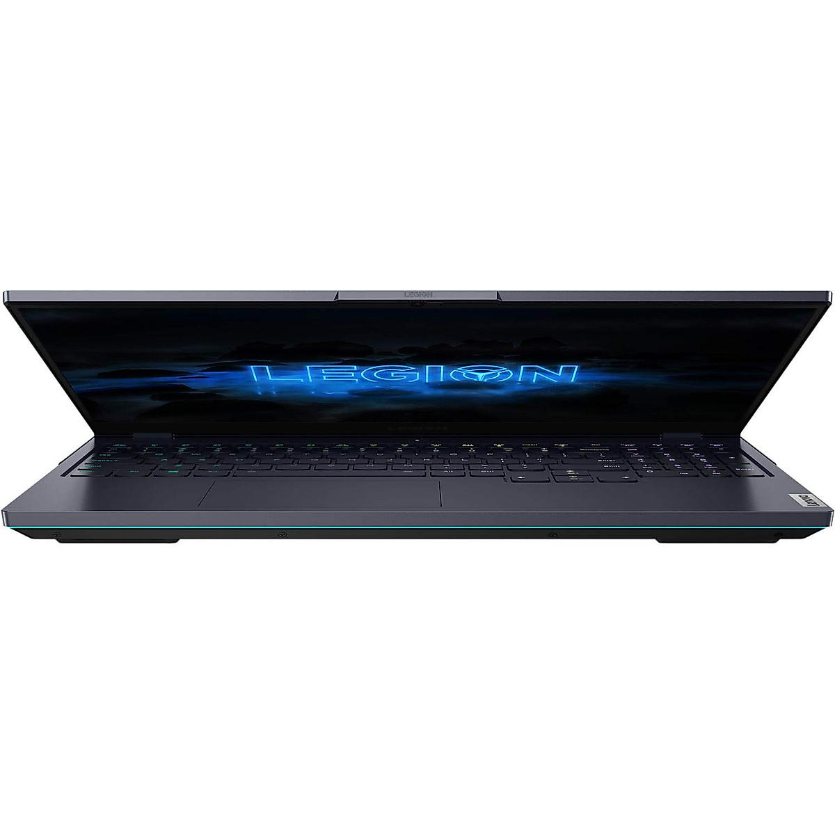 Lenovo Legion Y740 Gaming Laptop, 17.3" Full HD IPS 144Hz Screen, Intel Core i7-9750H, NVIDIA GeForce GTX 1660 Ti, 16GB RAM, 256GB SSD + 1TB HDD, RGB Backlit Keyboard, Windows 10 Home, Black (15.6")