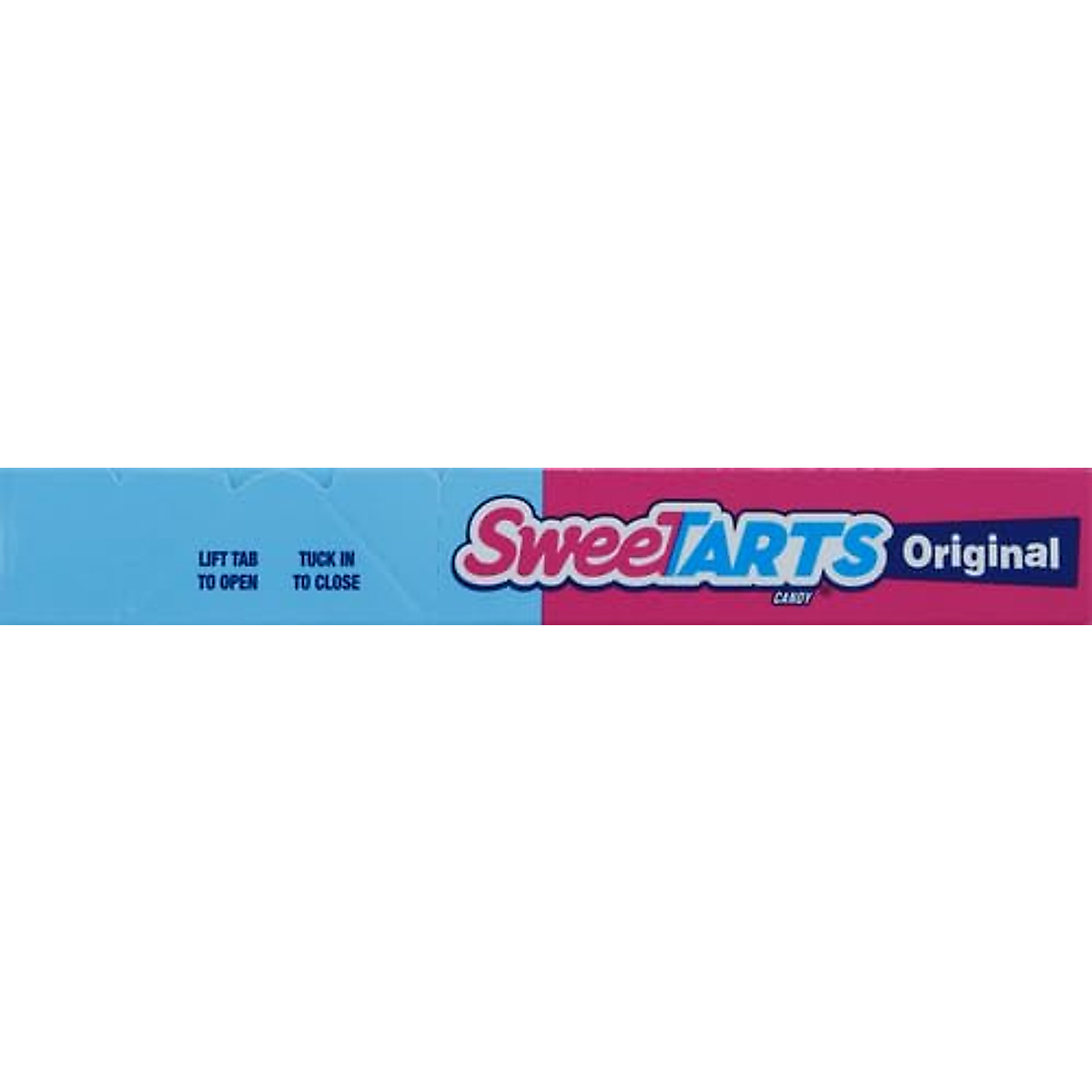 SweeTARTS Original Theater Box Candy, 5 Ounce Boxes (Pack of 10)