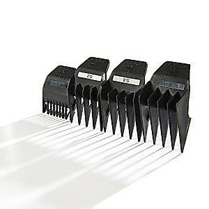 Wahl Professional- Beret Lithium Ion Cord Cordless Ultra Quiet Electric Trimmer for Professional Barbers and Stylists - Model 8841