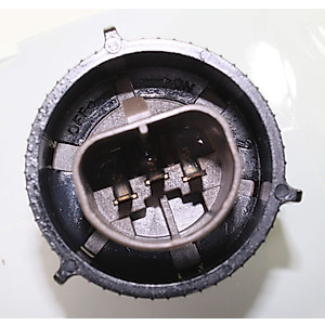 Evan Fischer Front Fender Set of 4 Compatible With 1992-1996 Ford Bronco, Fits 1992-1996 Ford F-150 Primed Steel Driver and Passenger Side