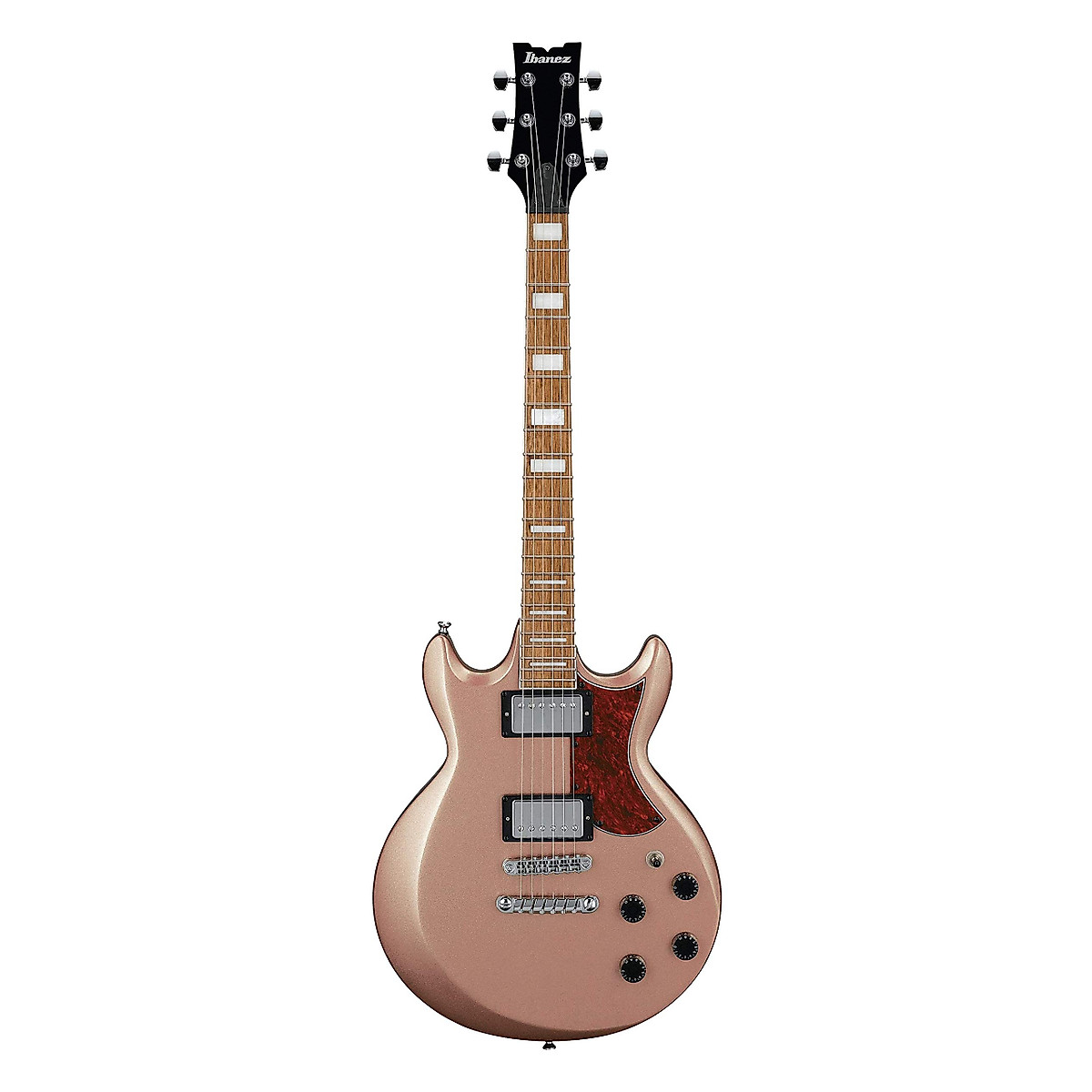 Ibanez Standard AX120 - Copper Metallic