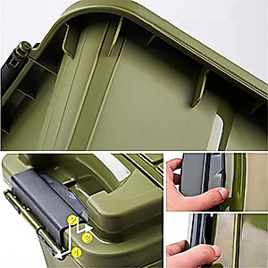Trunk Storage Box Car Storage Box Car Interior Finishing Storage Box Car Decorations Storage Artifact (Style F)