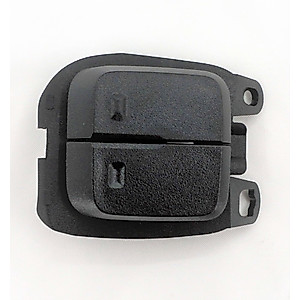 ACDelco Volume Switch - 13540148