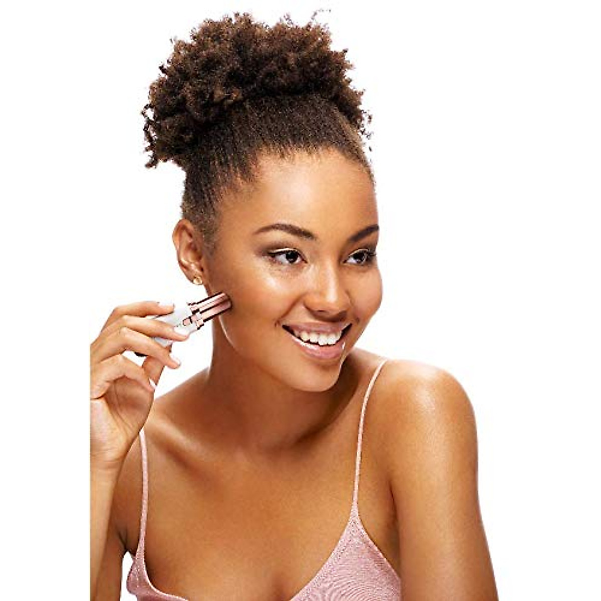 Styelcraft Absolute Smooth Delicate Woman's Shaver Black