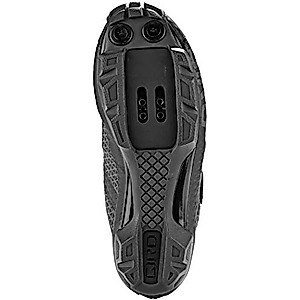 Giro Ranger Cycling Shoe - Women's Black 42