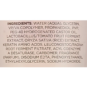 Not Your Mothers Curl Talk Frizz Control Sculpting Gel - 6 Fl Oz, 6 Oz