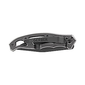 GERBER Paraframe Mini Folding Knife - Choose Style