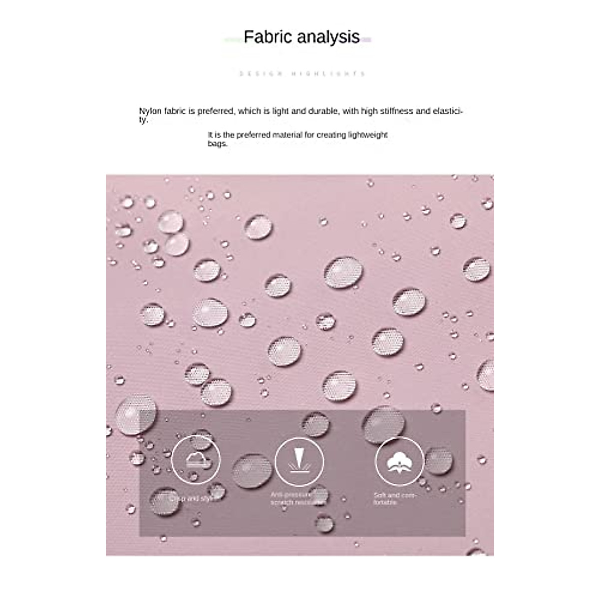 Laptop Backpacks 18 Inch School Bag College Backpack Anti Theft Travel Daypack Large Bookbags for Teens Girls Boys (Black)