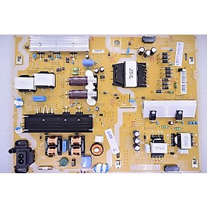 UN58MU6100F BN44-00808E PSLF261S07B L65S6NR_MSM Power Supply for Samsung 6608