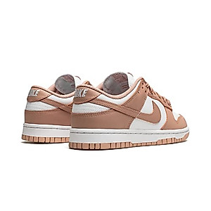 Nike Womens Dunk Low WMNS DD1503 118 Rose Whisper - Size 10.5W